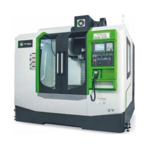 GRM-850V Gromax CNC Machining Center - Tuson