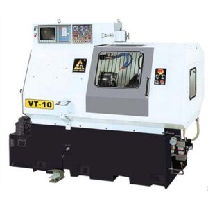 VT-10 Alex-Tech CNC Single Spindle Automatic Lathe - Tuson