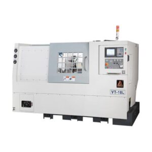 EX-308 Takisawa / Long Ze CNC Turret Lathe - Tuson